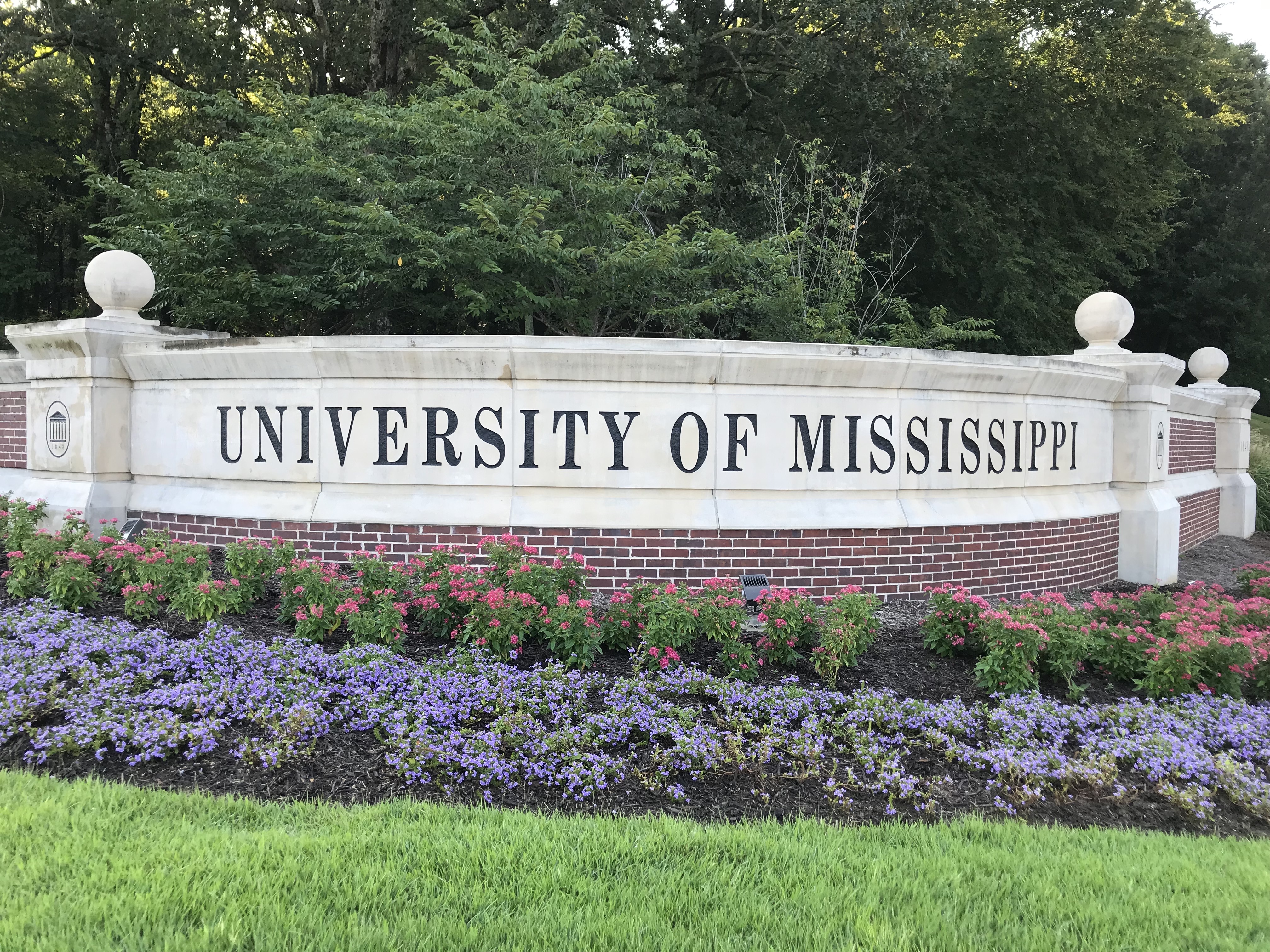 University of Mississippi, United States – UTS Think Global