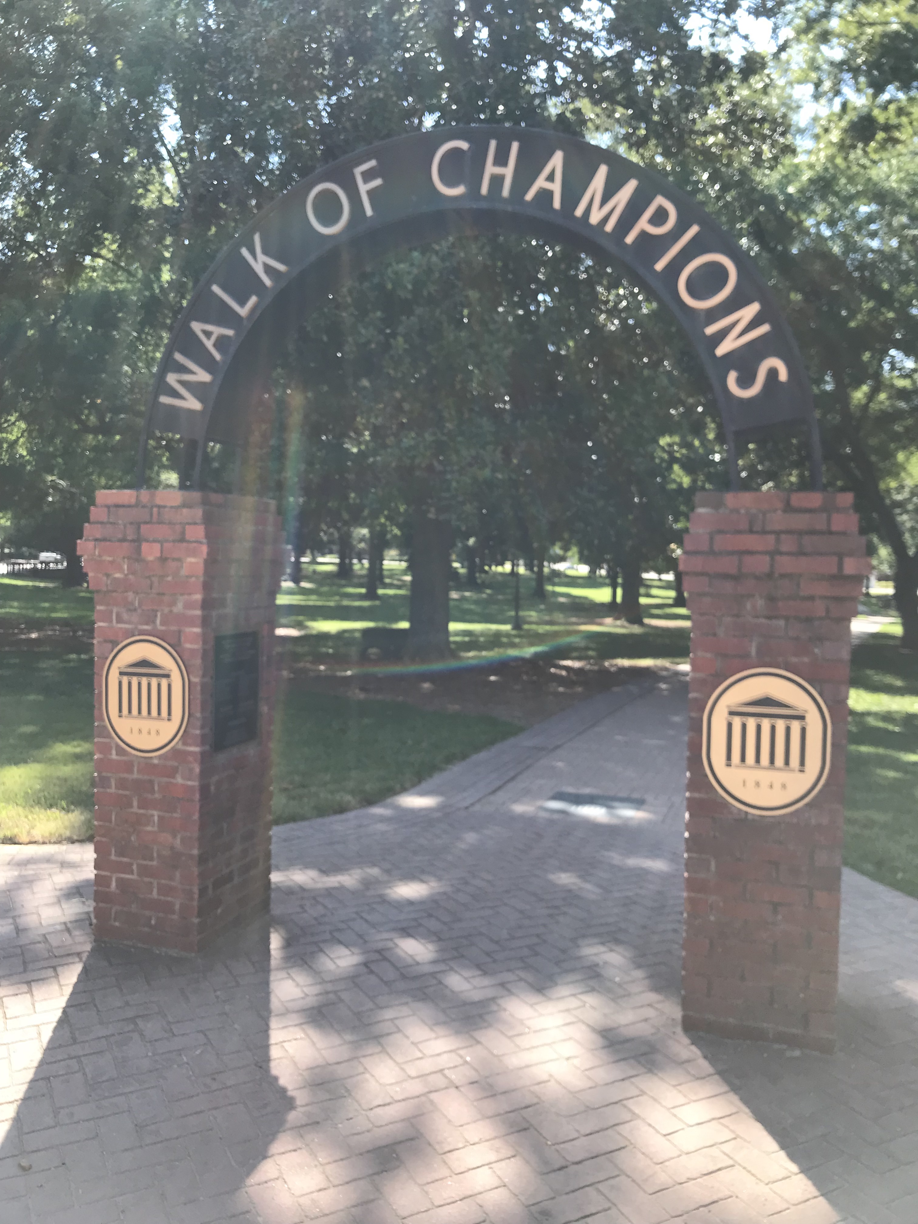 University of Mississippi, United States – UTS Think Global