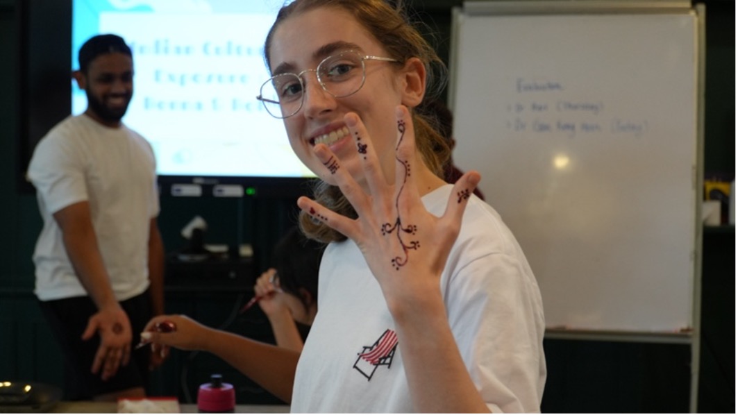 UTS Think Global – Dream. Explore. Discover.